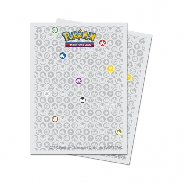 Ultra Pro - Pokémon First Partner Accessory Bundle – PUSHDICH-TCG